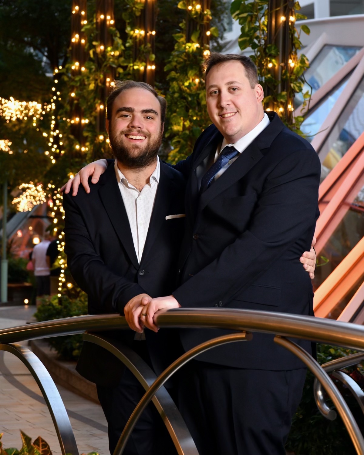 Meet the Team - Cory DeLoach - Priest Ranch Winery