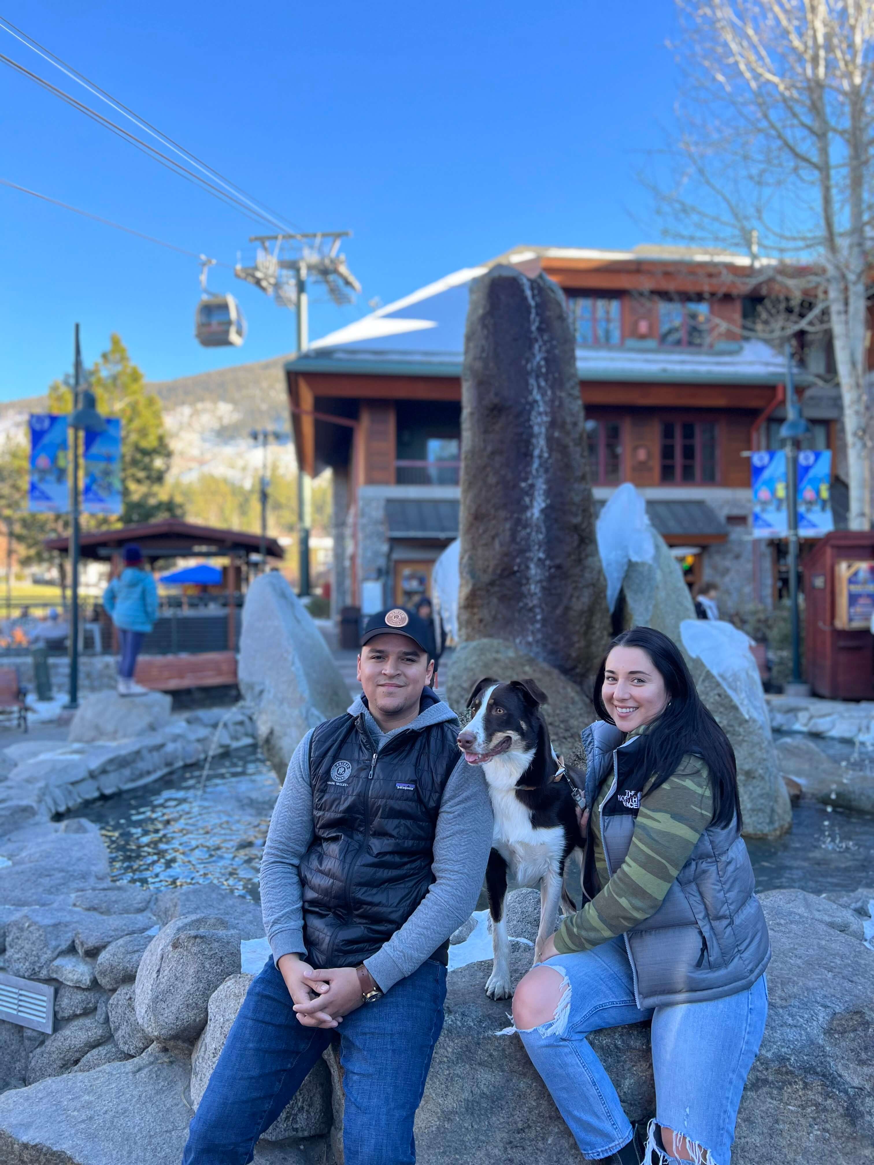 Meet the Team - Alejandro “Alex” Gomez - Priest Ranch Winery