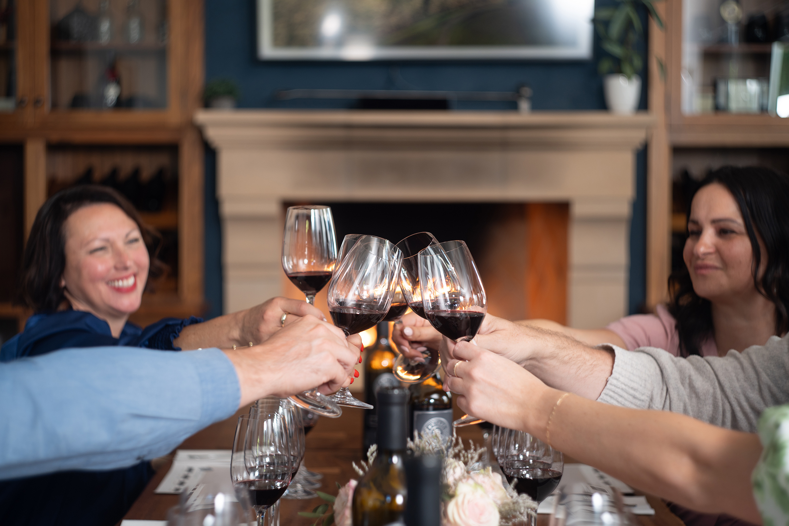 2021 Priest Ranch Cabernet Sauvignon 375 mL - Priest Ranch Winery